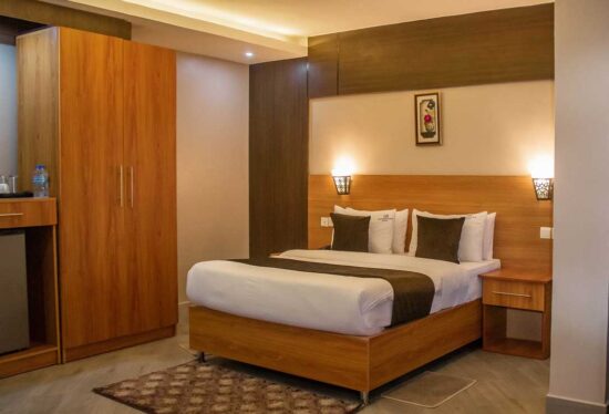 Royal Standard - Rafiki Dodoma Hotel