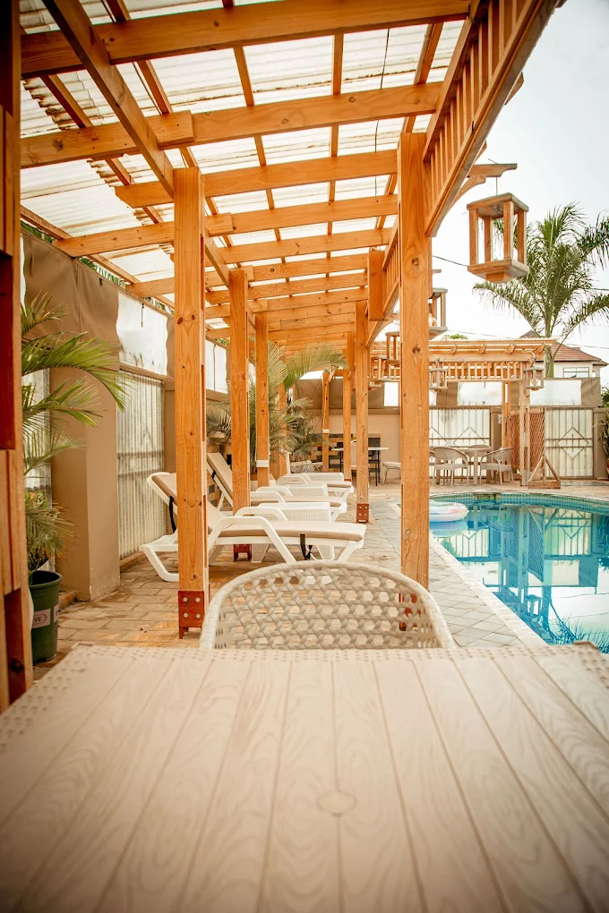 Amenities & Services - Rafiki Dodoma Hotel